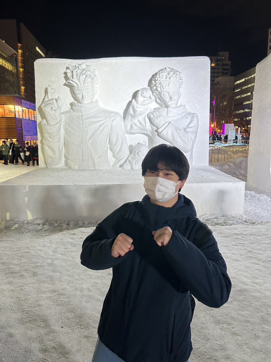 ニュース | 24卒 内定者コラム Ryoma.N | 株式会社クレタ 採用サイト