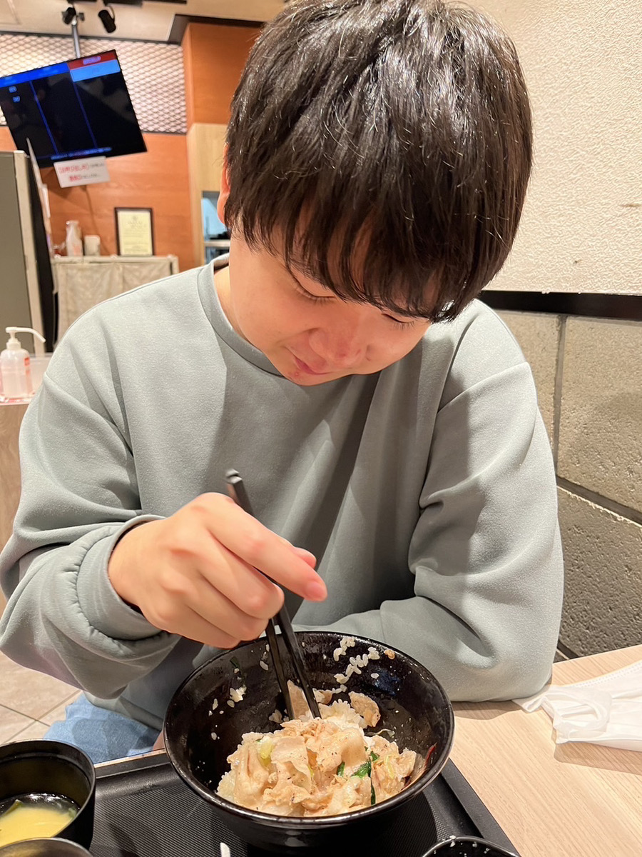 ニュース | 24卒 内定者コラム Ryoma.N | 株式会社クレタ 採用サイト